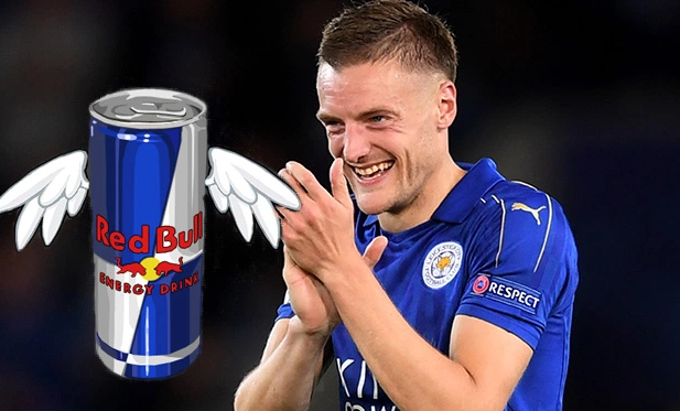 Quiz despre Jamie Vardy - Primul 11