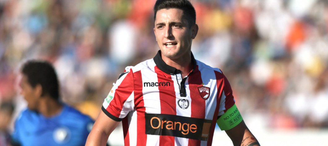 Steliano Filip și-a găsit echipă la 5 luni de la despărțirea de Dinamo ...